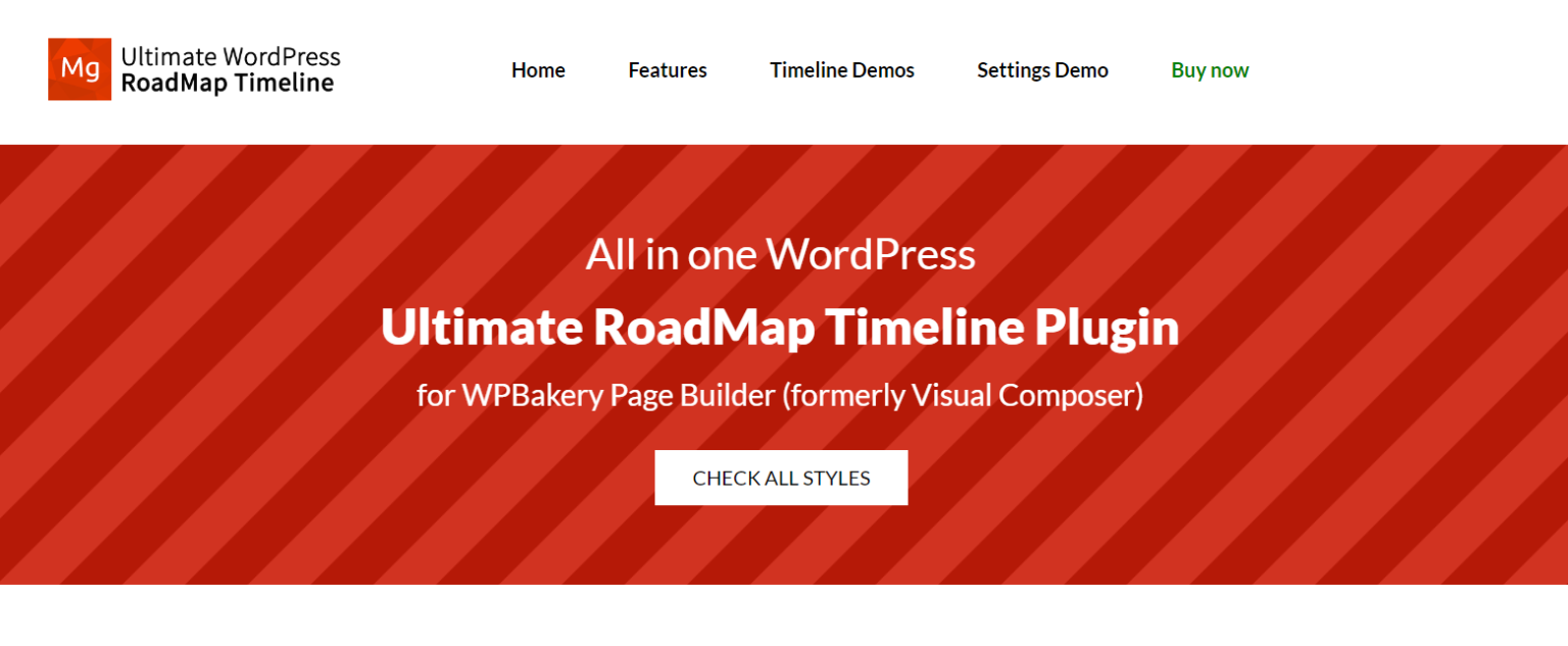 Ultimate Roadmap Timeline v1.0.1 Download – JOJO THEMES