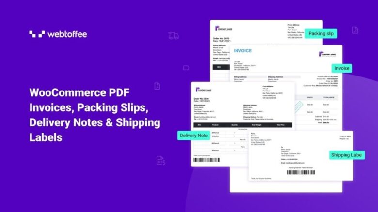 v4.4.7-v4.0.9 WooCommerce PDF Invoices, Packing Slips, Delivery Notes ...